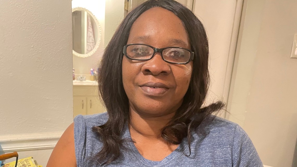 Greensboro woman hit with a flare gun suing former job | wfmynews2.com