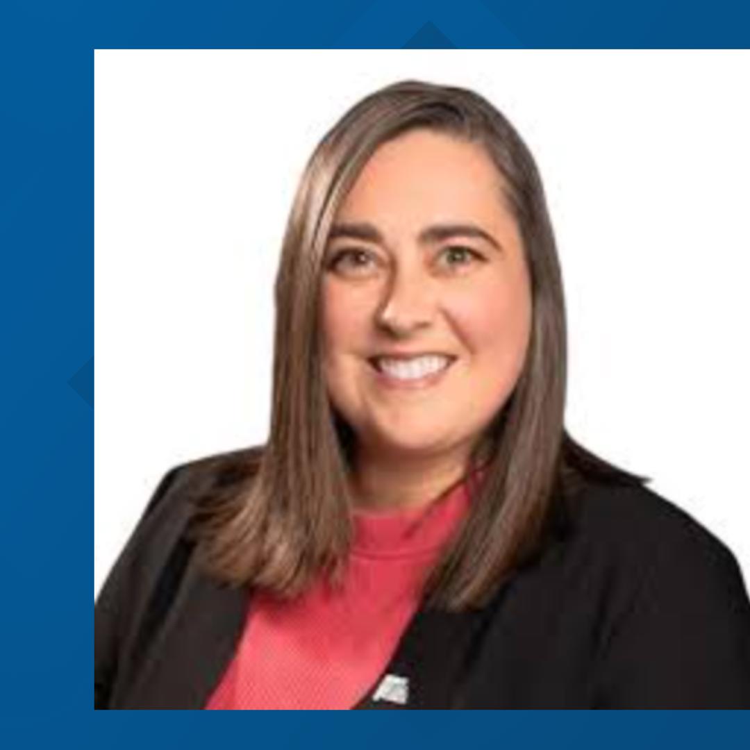 Democrats appoint Amanda Cook to replace Brockman amid child sex ...