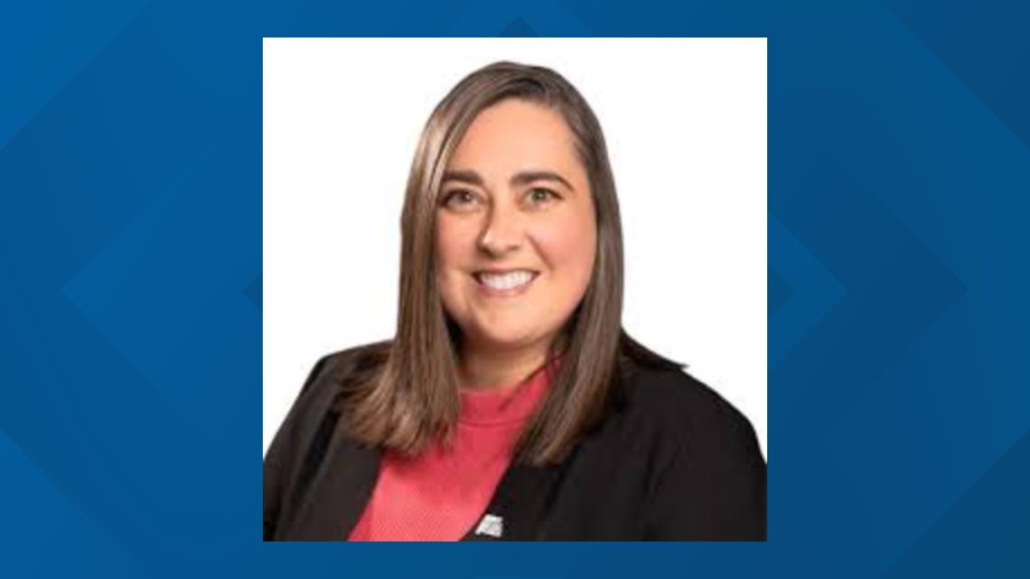 Amanda Cook poised to replace Brockman in NC House District 60 seat ...