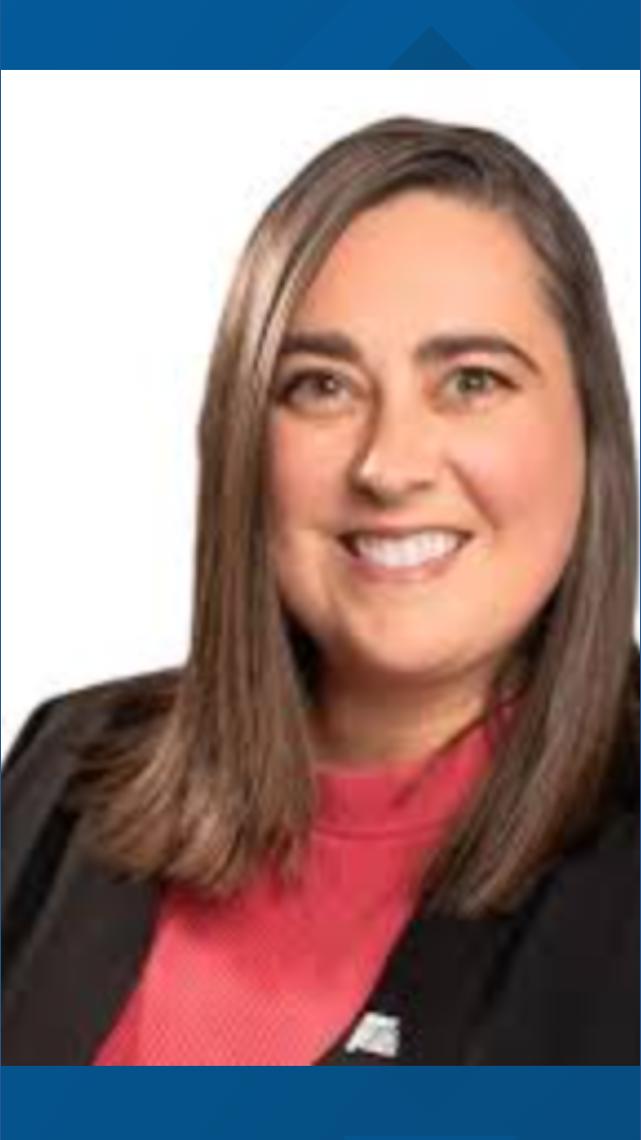 Democrats appoint Amanda Cook to replace Brockman amid child sex ...