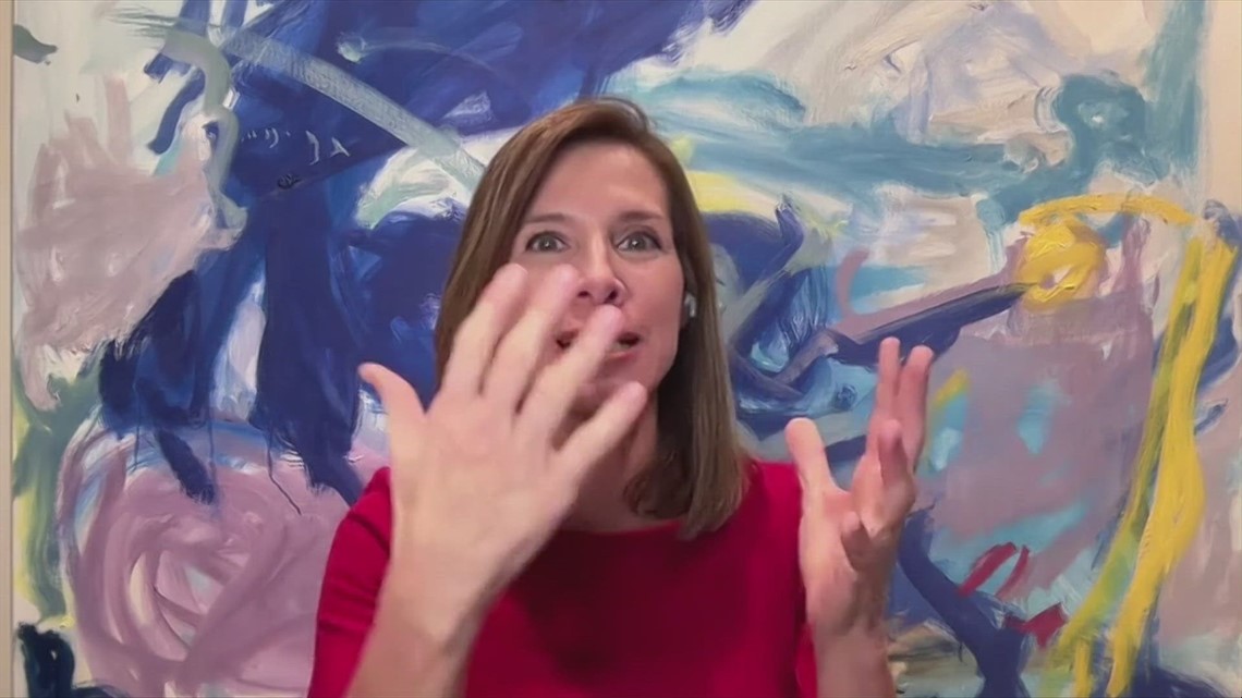 Why personal space is different for everyone: National Personal Space ...