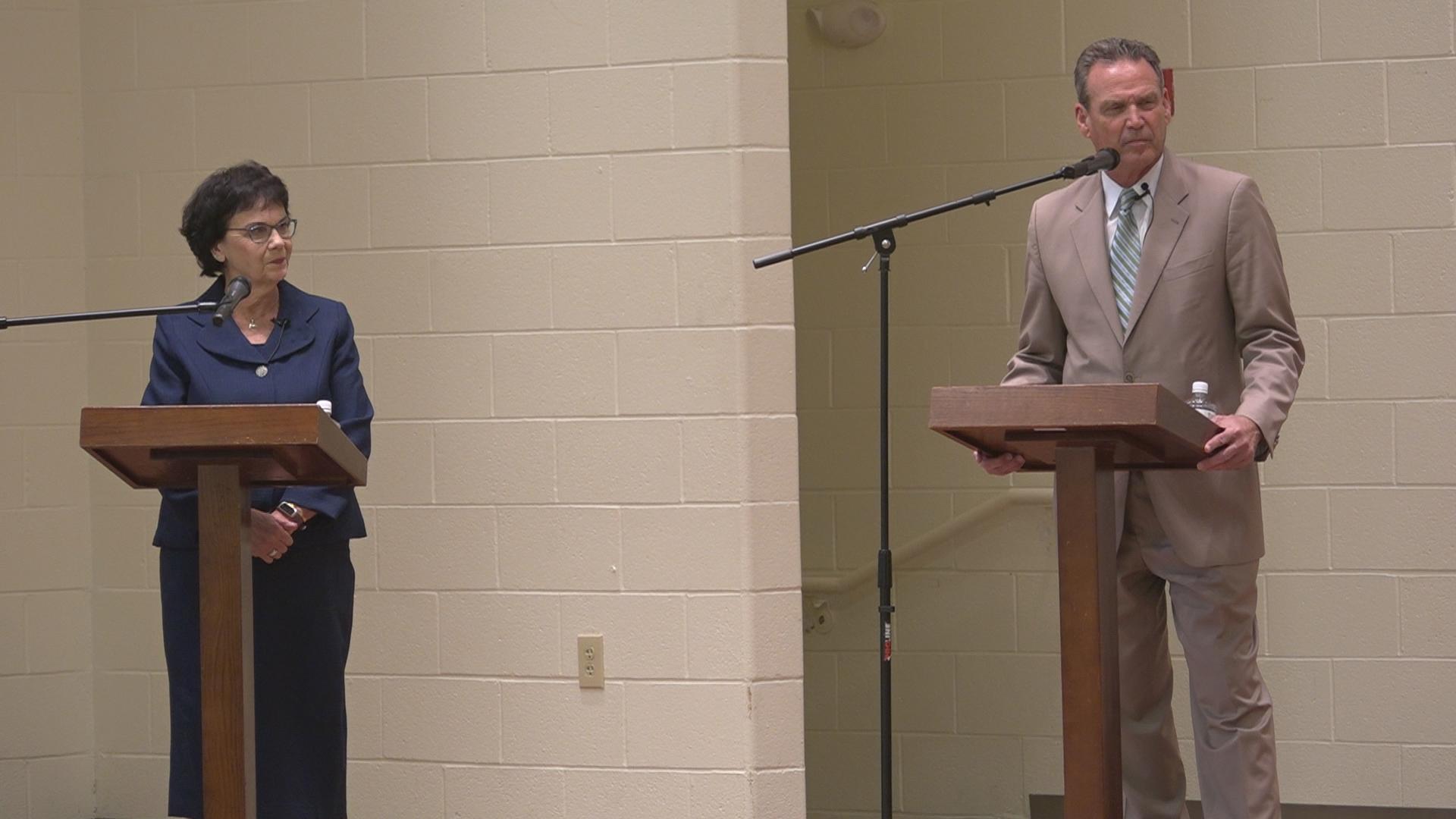 Guilford County state Rep. Cecil Brockman charged with child sex crimes ...