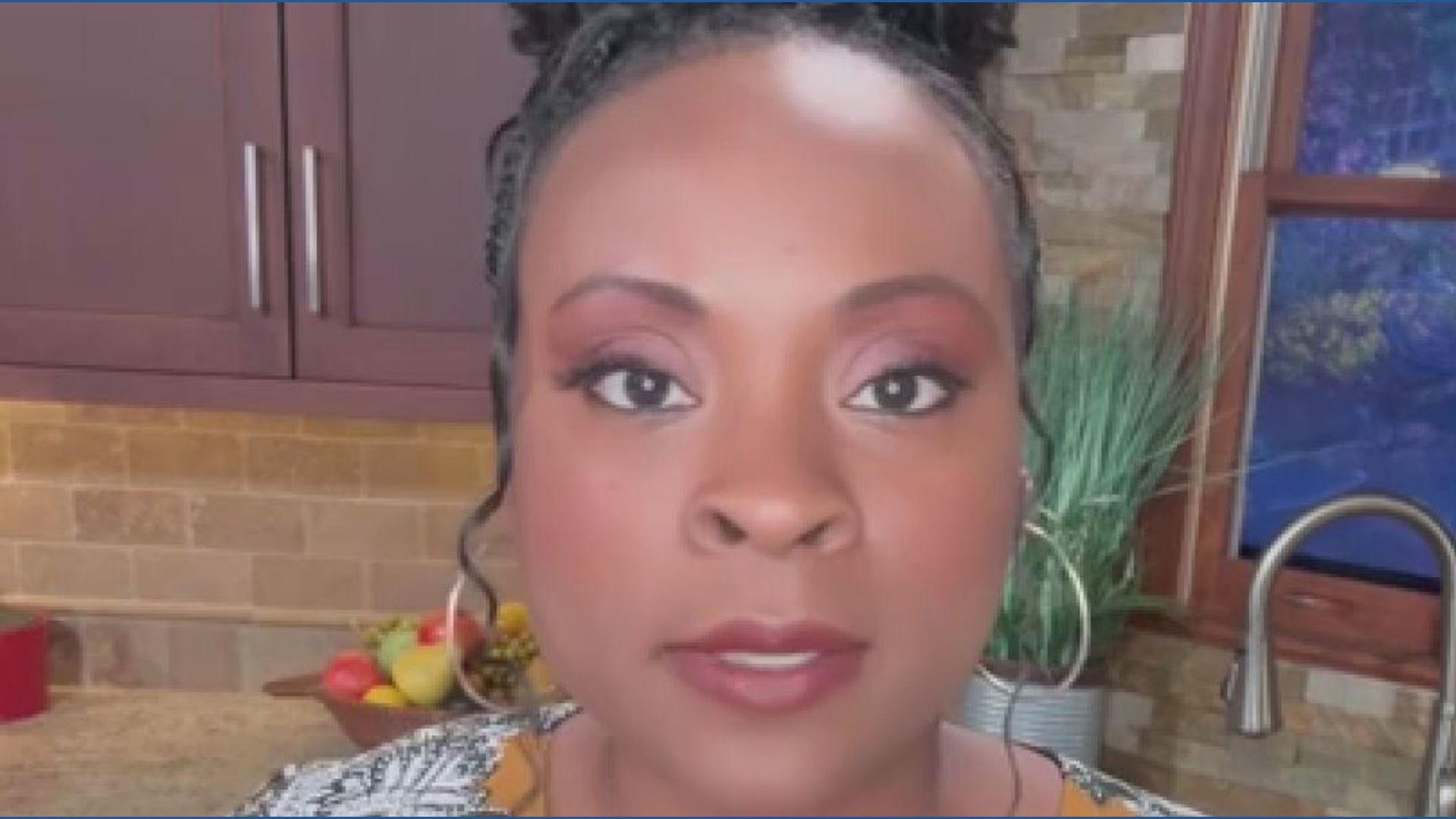 Black History Month: Hypertension and Black Men's Health | wfmynews2.com
