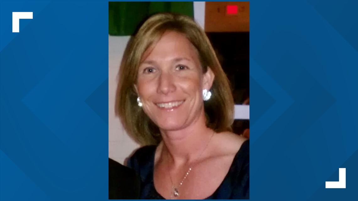 GCS appoints first woman to serve as Athletic Director | wfmynews2.com