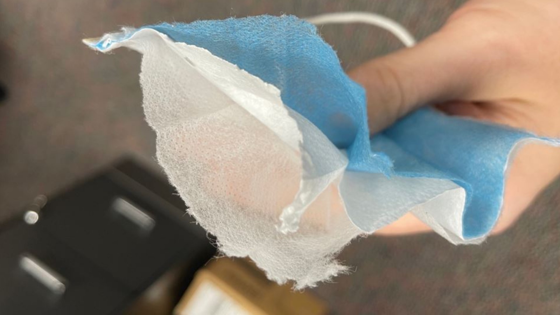 Doctors say best masks have at least 3 layers | wfmynews2.com