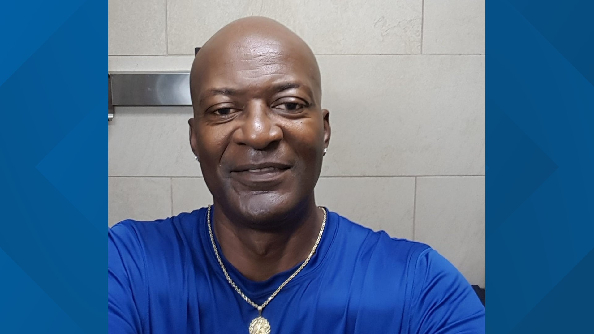 A man died after being hit by a car, while refilling his off I-73 ...