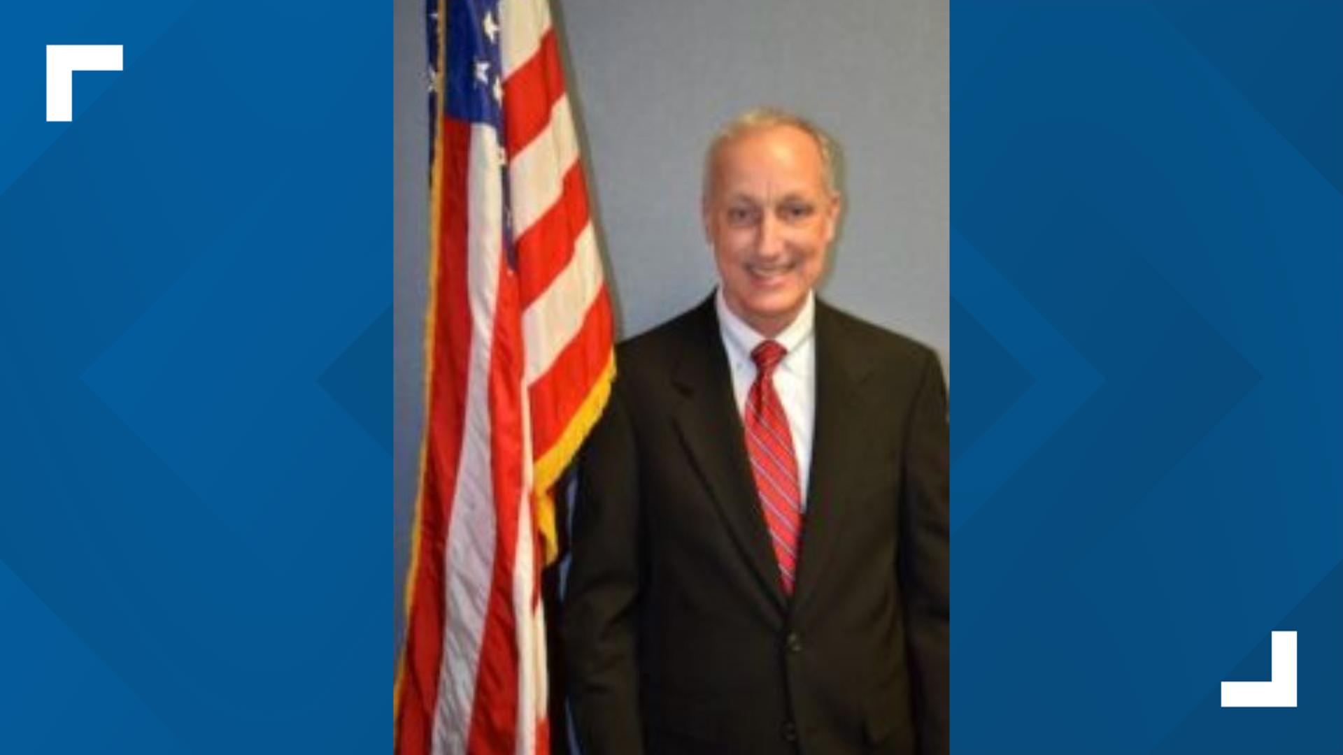 Walk for Peace USA continues journey through North Carolina | wfmynews2.com