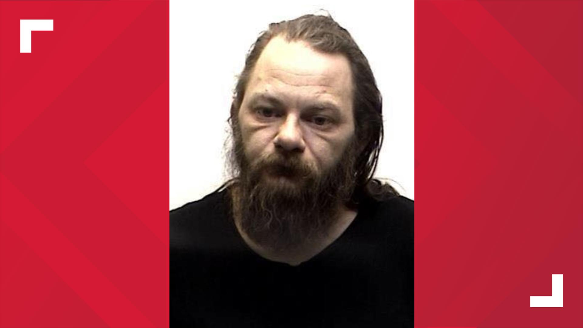 Randolph County man charged with attempted murder in Ohio | wfmynews2.com