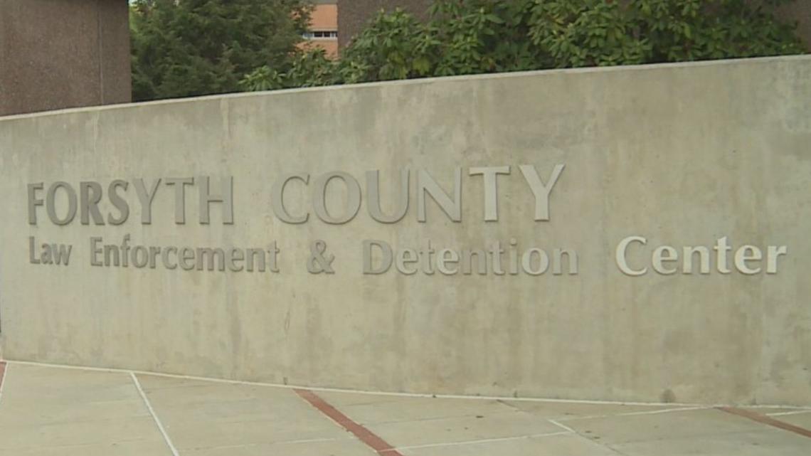 Forsyth County experiences system-wide radio outage over the weekend ...