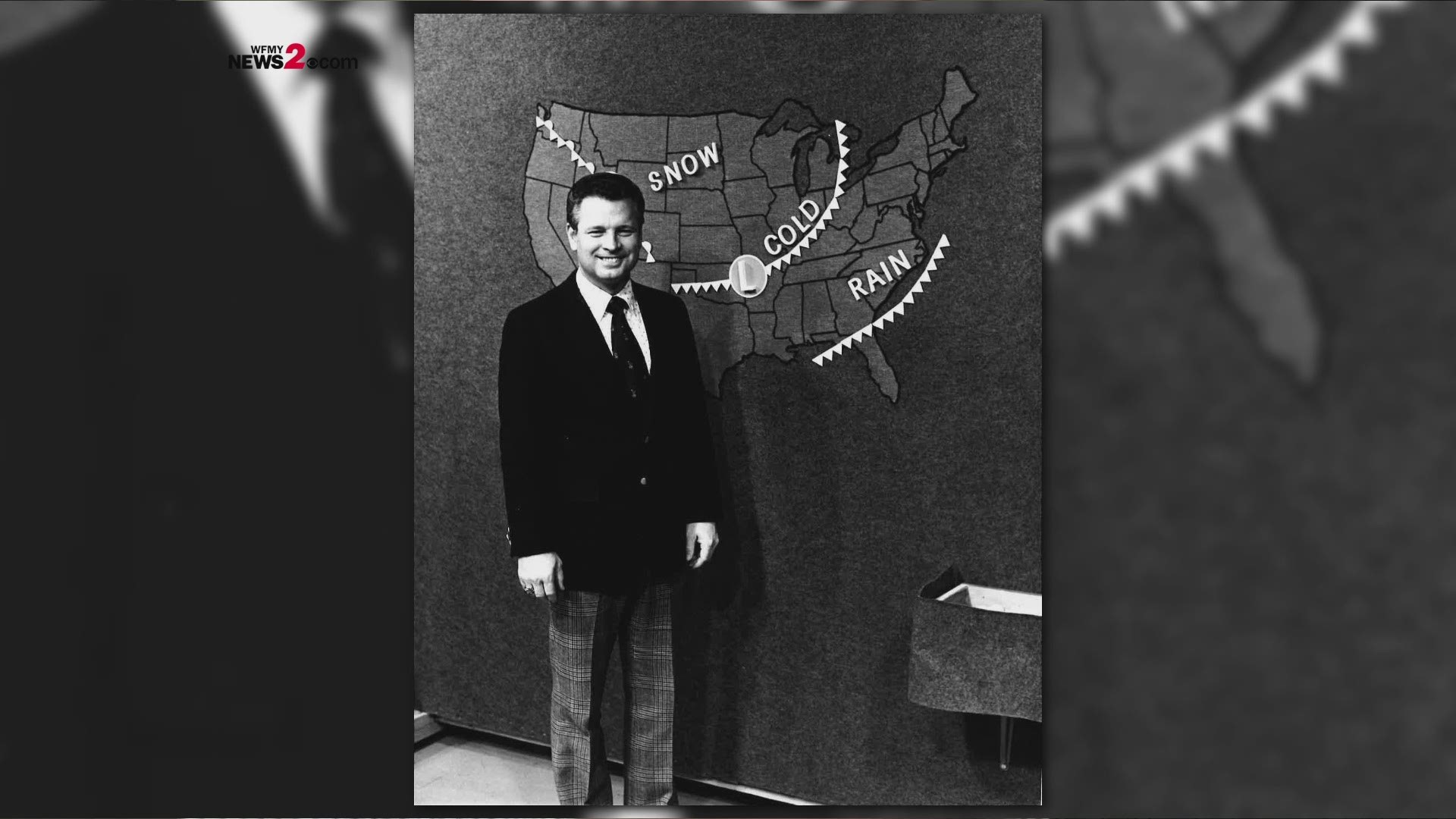 Lee Kinard: Chris Kinard Shares Memories, Talks About Legacy ...