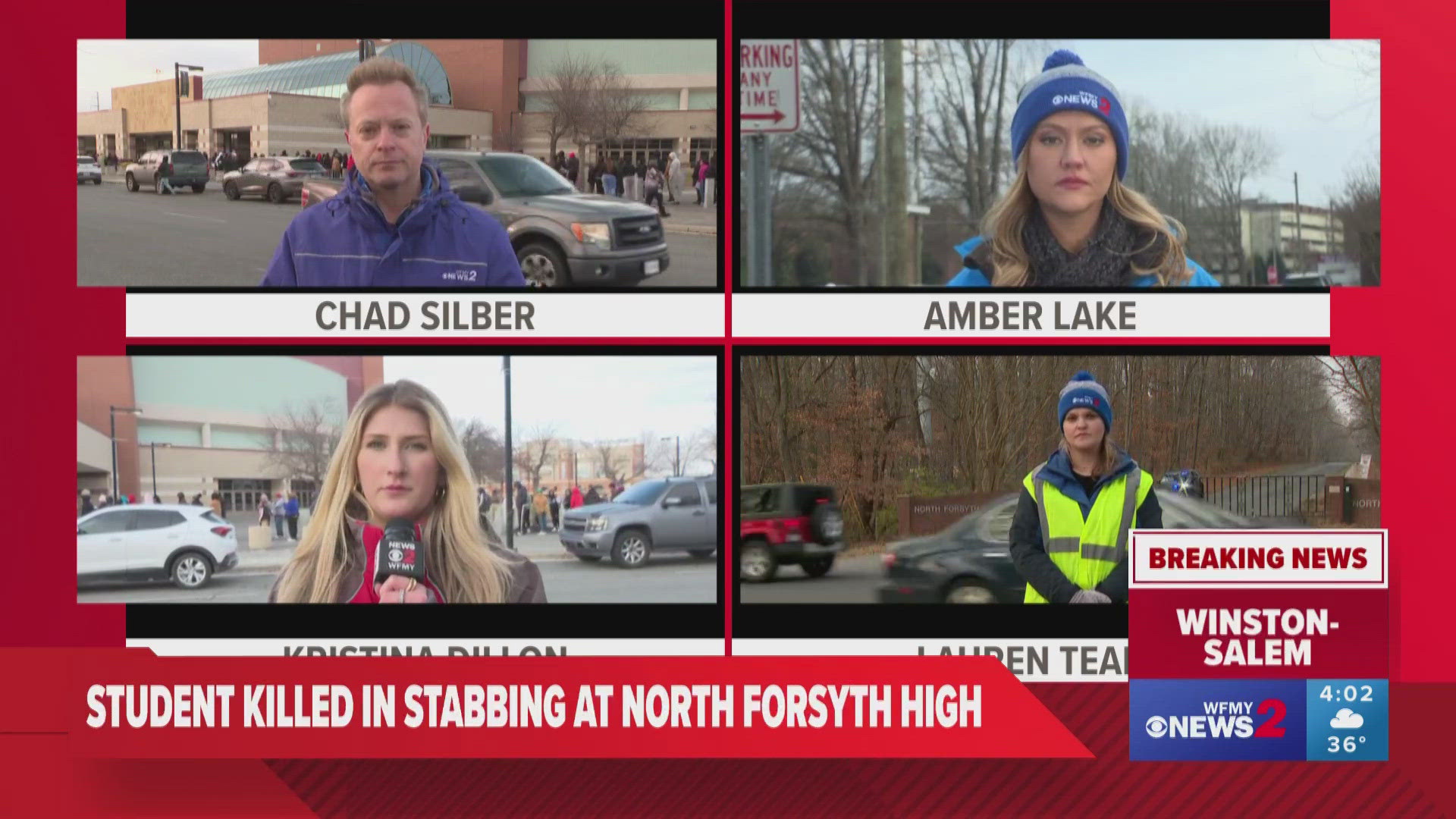 New details in deadly North Forsyth High stabbing | wfmynews2.com