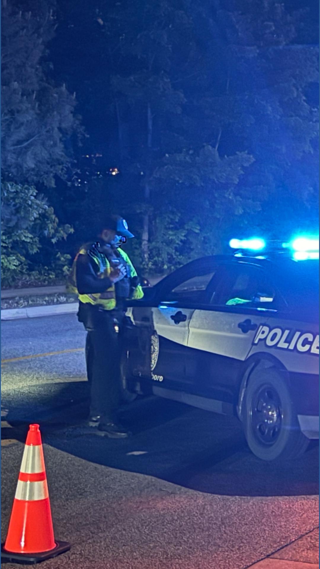 Motorcyclist dies in crash on Creek Ridge Road in Greensboro ...