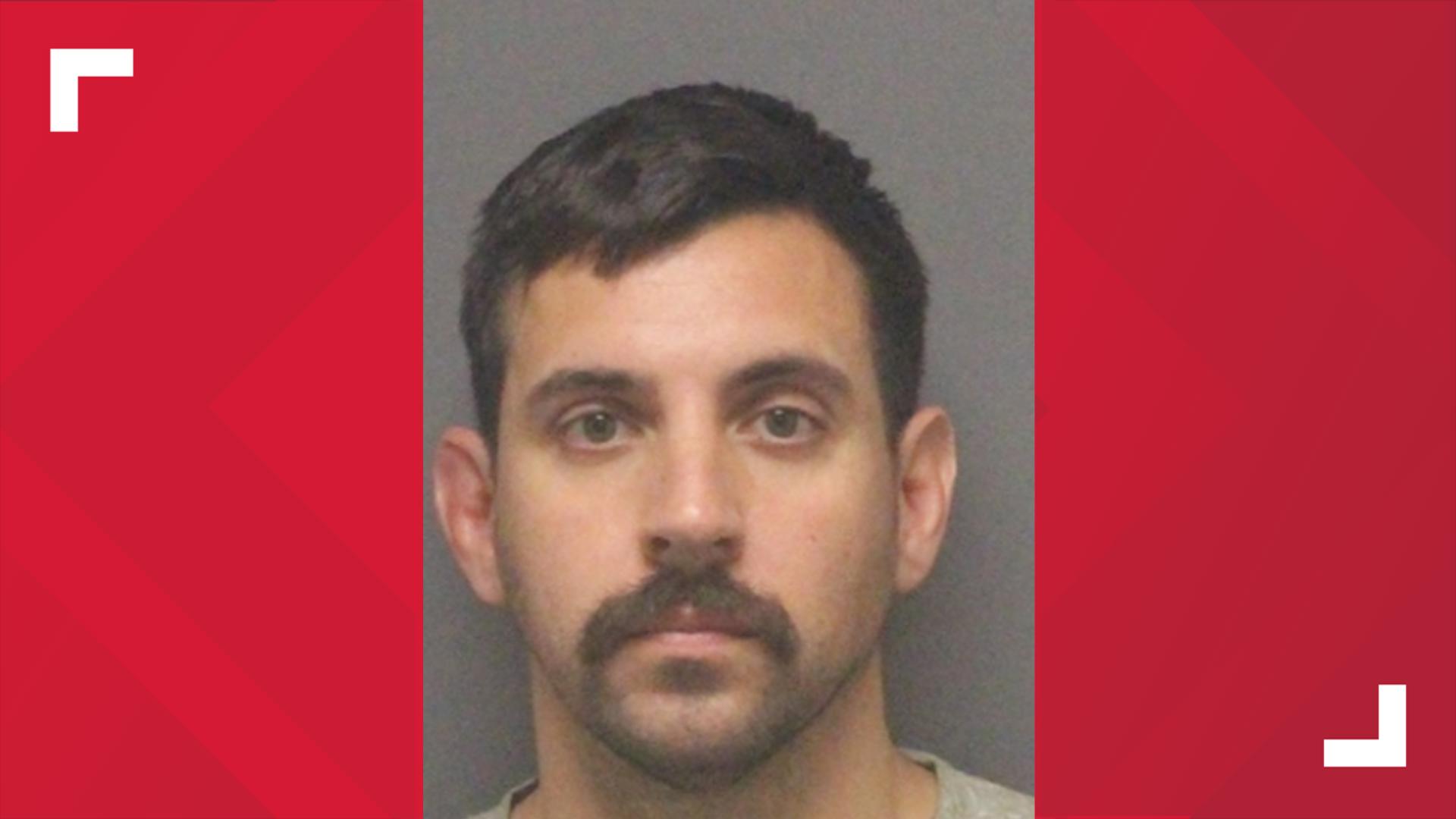 High Point police officer charged with assault after domestic incident ...