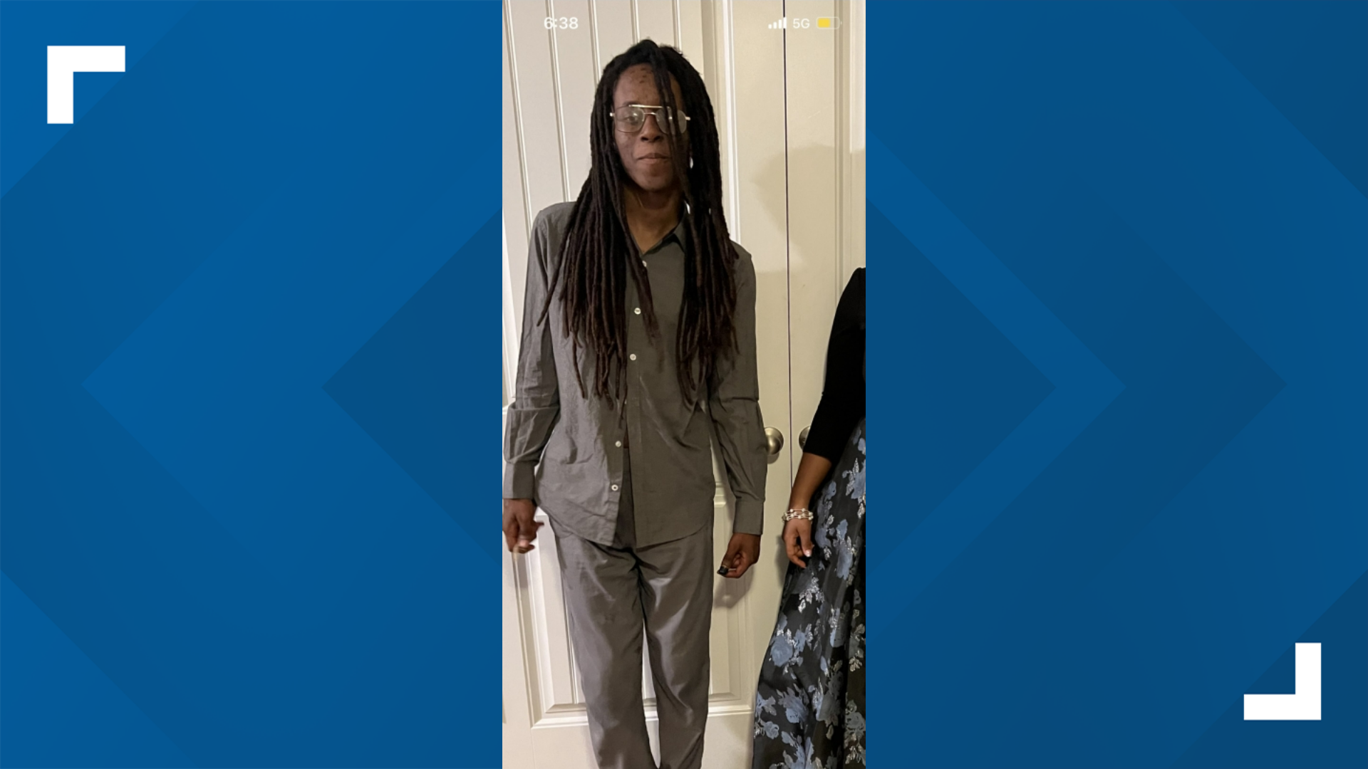 Winston-Salem 16-year-old missing | wfmynews2.com