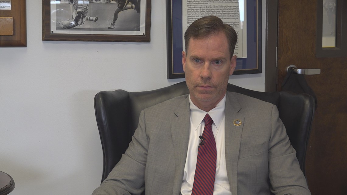 Forsyth County DA wants year-long school to reduce youth crime ...