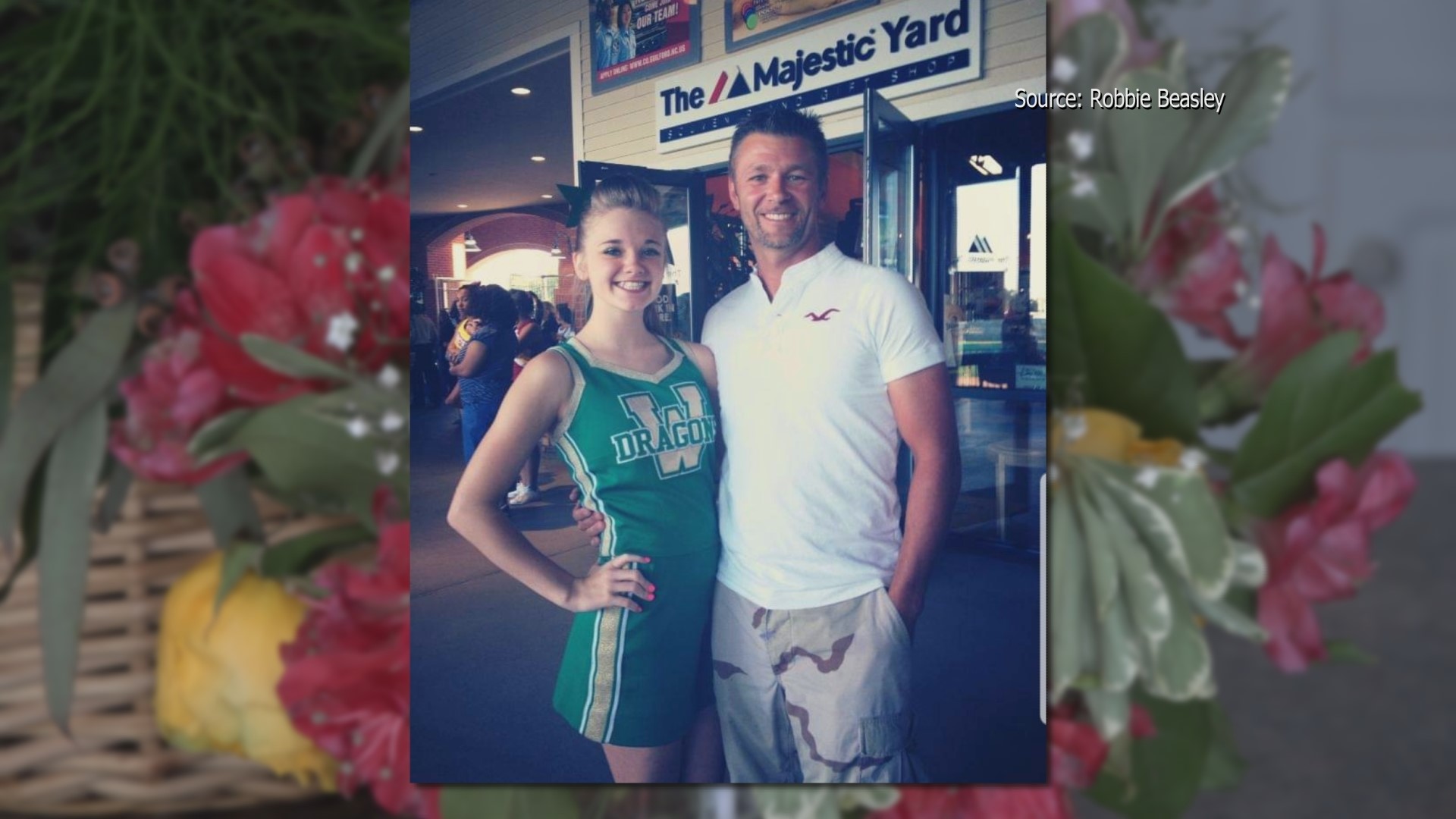 Family remembers 23-year-old from Davidson County | wfmynews2.com