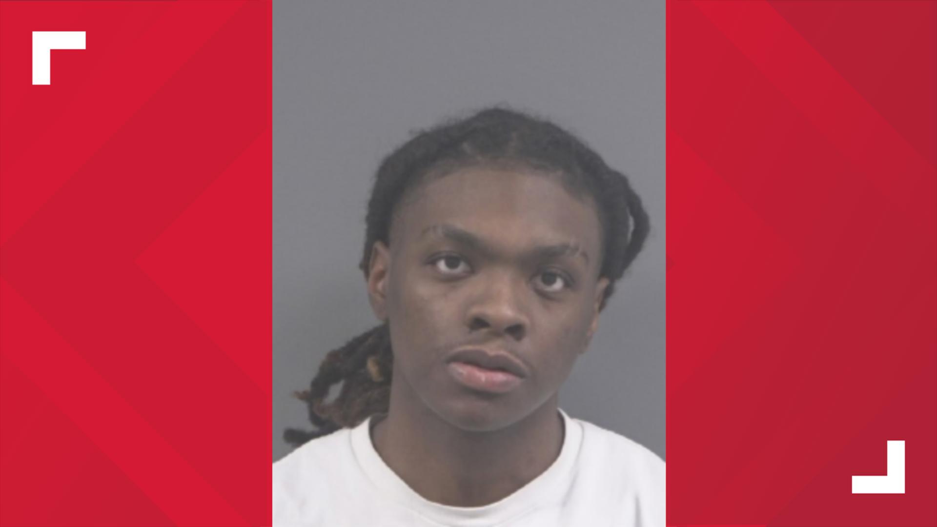 2 High Point teens charged with attempted murder: Police | wfmynews2.com