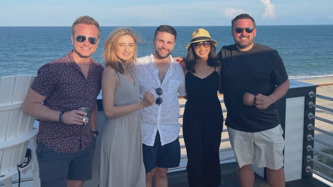 Julie Luck returns to WFMY News 2: My 2 Cents | wfmynews2.com