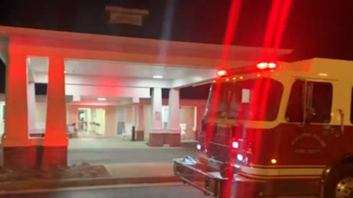 Update: Fifth Person Arrested In Hell's Angels Investigation ...