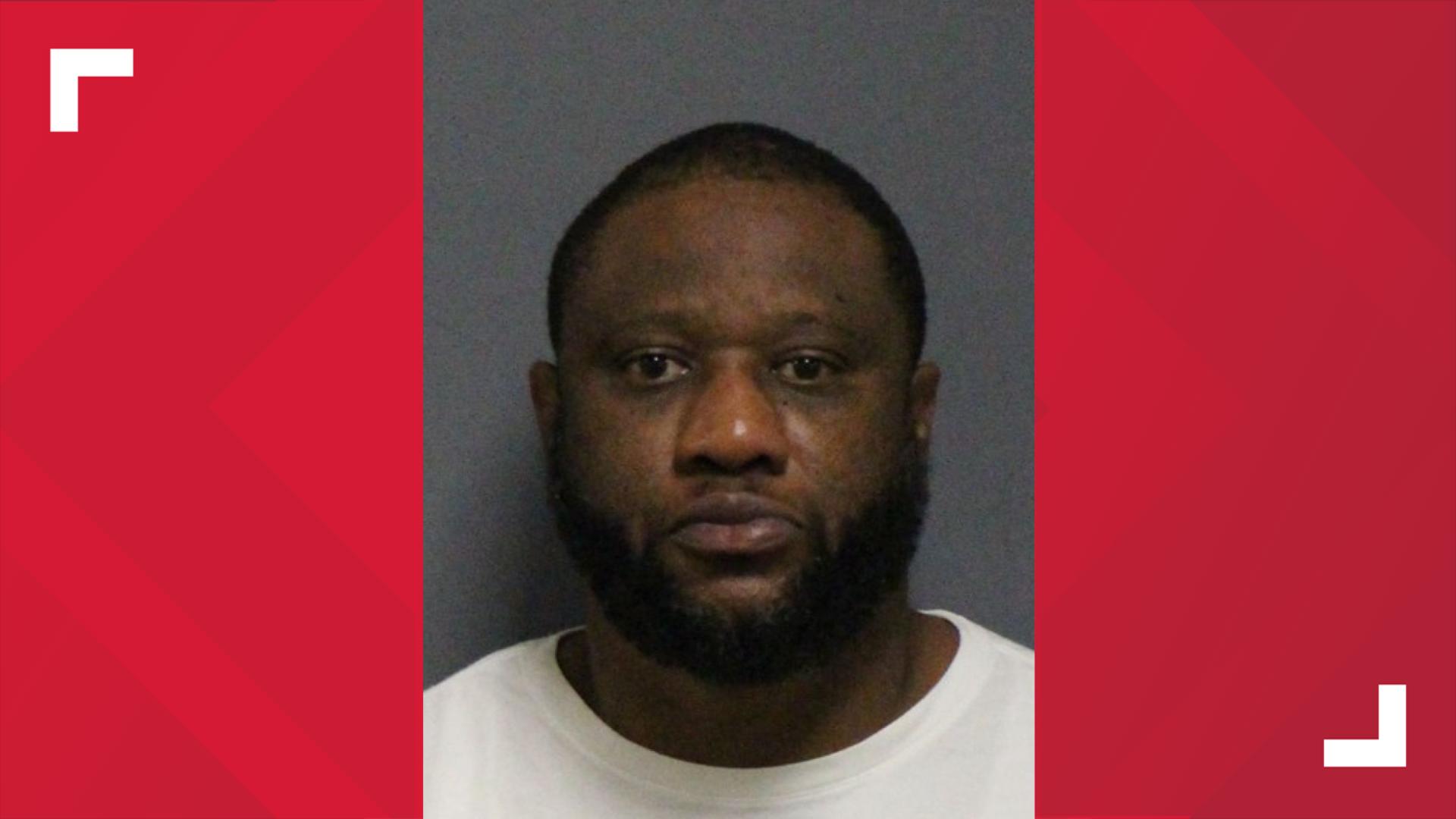 Guilford County arrest: 495 grams of cocaine seized | wfmynews2.com