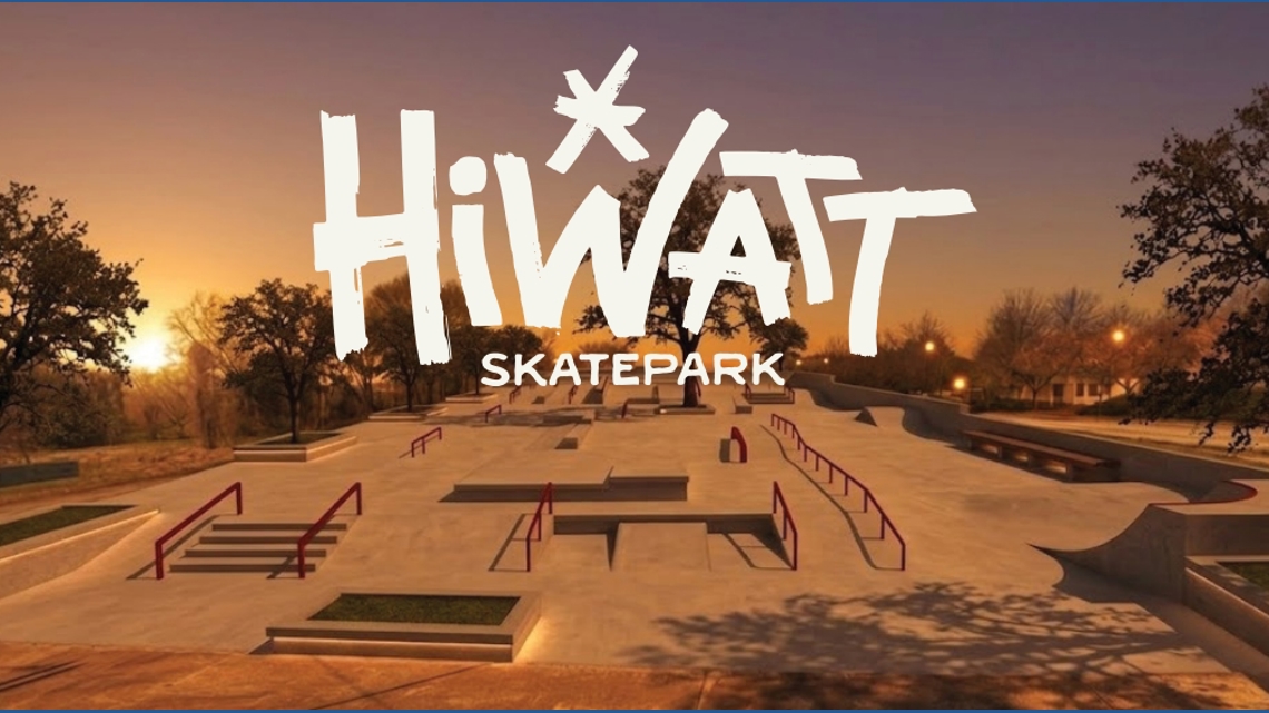 Winston-Salem leaders consider downtown skate park | wfmynews2.com