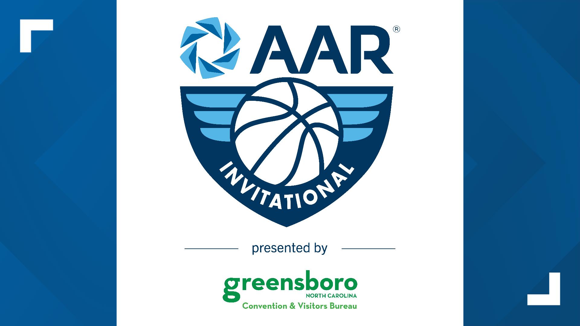 Same tournament, new name: HAECO Invitational now known as AAR ...