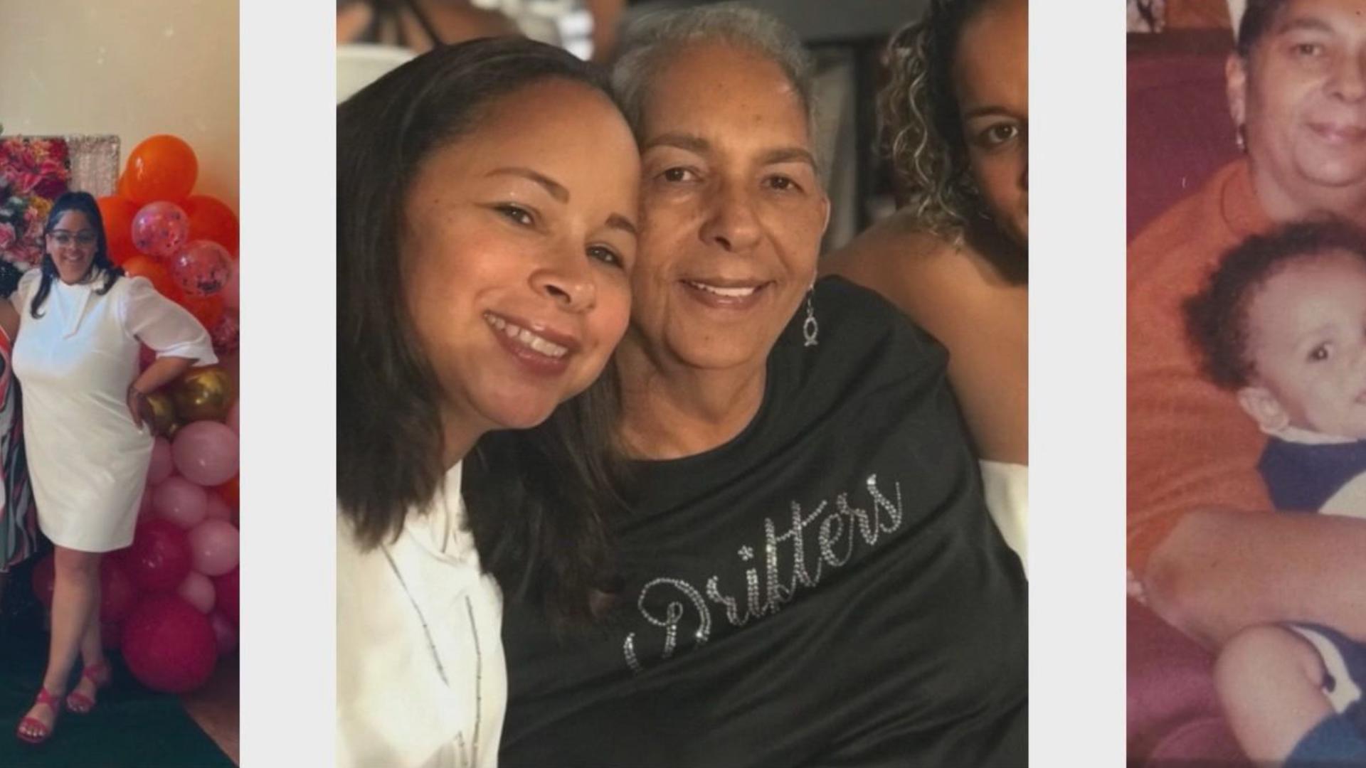 Former Greensboro Mayor Pro-Tem daughter speaks on mother's legacy ...