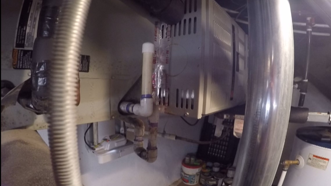 High Point women turns to News 2 to get furnace fixed | wfmynews2.com