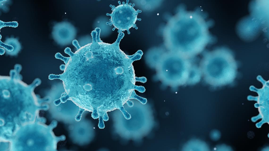 NC Health Department reports season's first flu death | wfmynews2.com