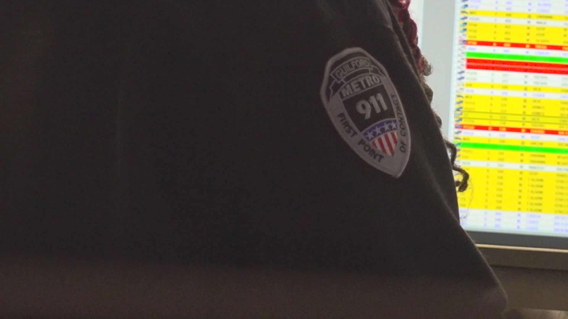 911 operator speaks on difficulties of the job | wfmynews2.com