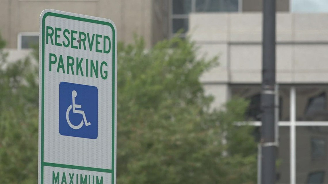 Best and Worst Cities: People with Disabilities | wfmynews2.com