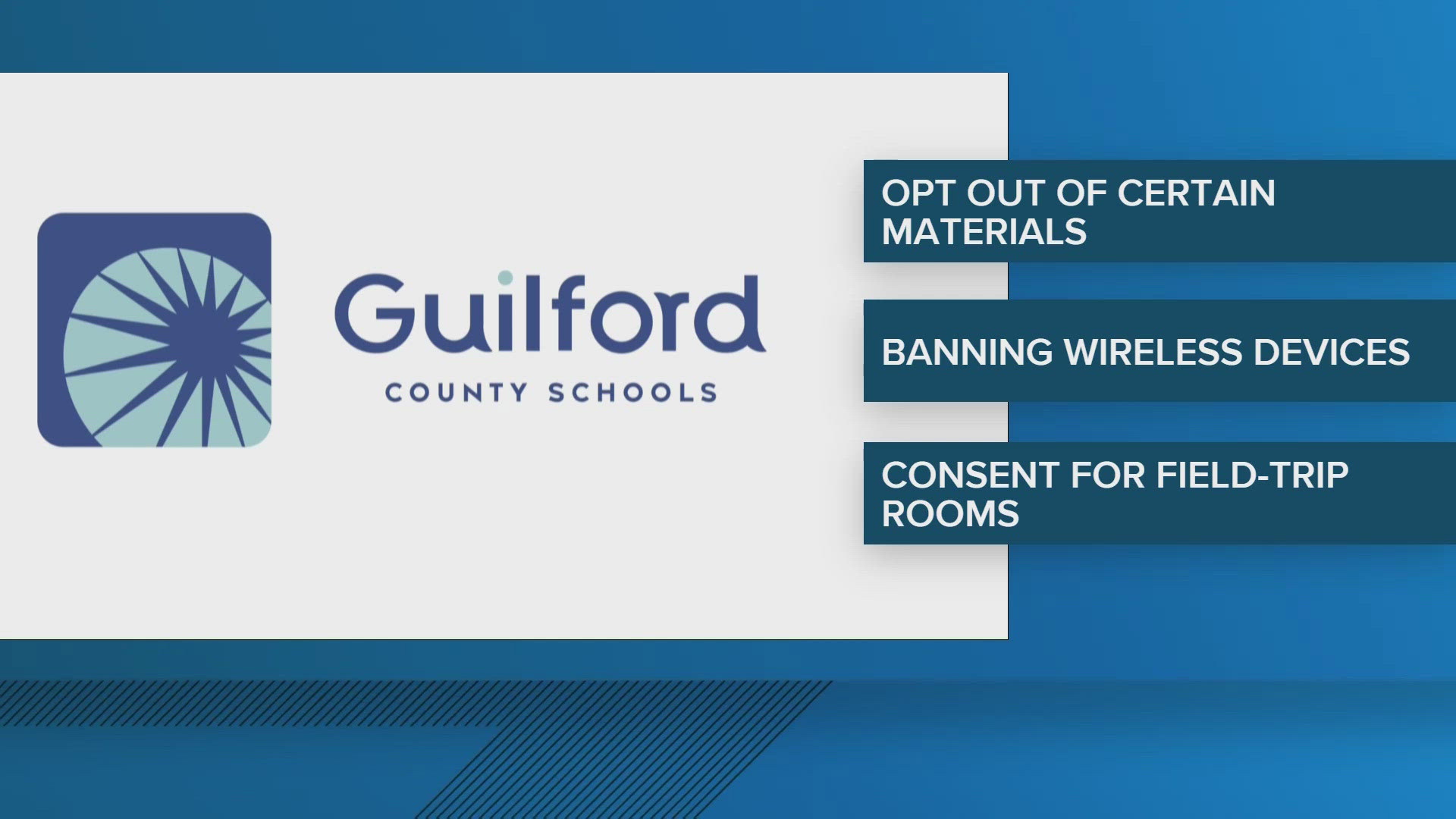 Guilford County Schools work to clear ice after storm depletes salt ...