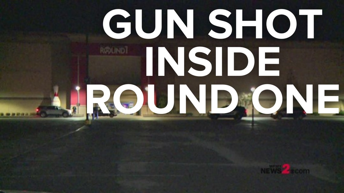 Shots fired inside Round One at Four Seasons Mall in Greensboro ...