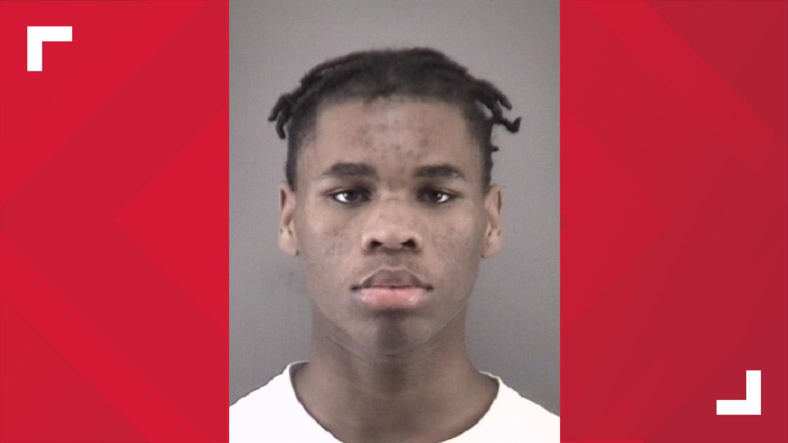 Charges filed against adult, juveniles after incident involving stolen ...