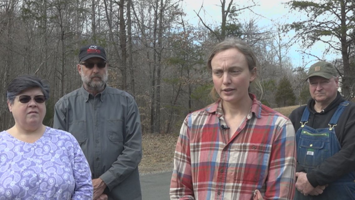 Summerfield neighbors fear new development will impact water supply ...