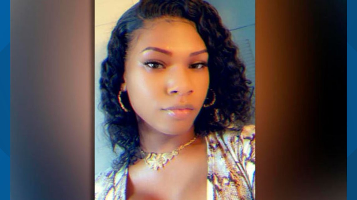 Transgender Woman Bee Love Slater Found Burned to Death in Florida ...