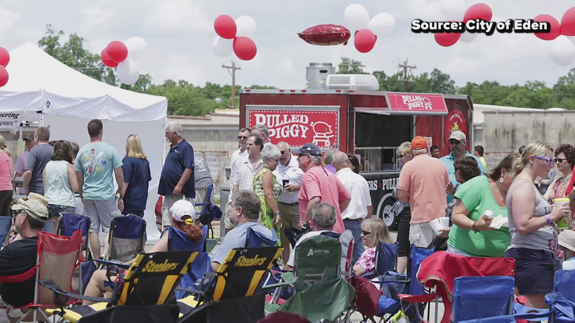Eden cancels 'Oink & Ale' Festival after fatal crash | wfmynews2.com