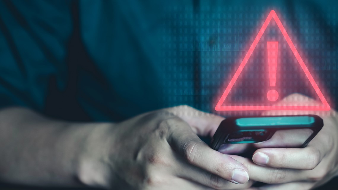 Code Red Alerts: What they are & how to sign up | wfmynews2.com