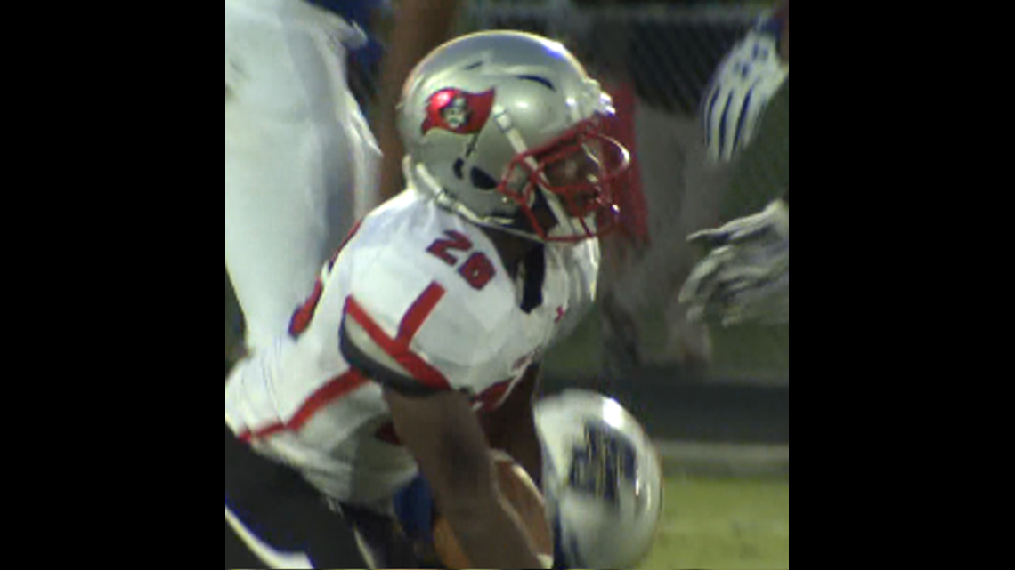 Memorial Planned for Page Student Sincere Davis | wfmynews2.com