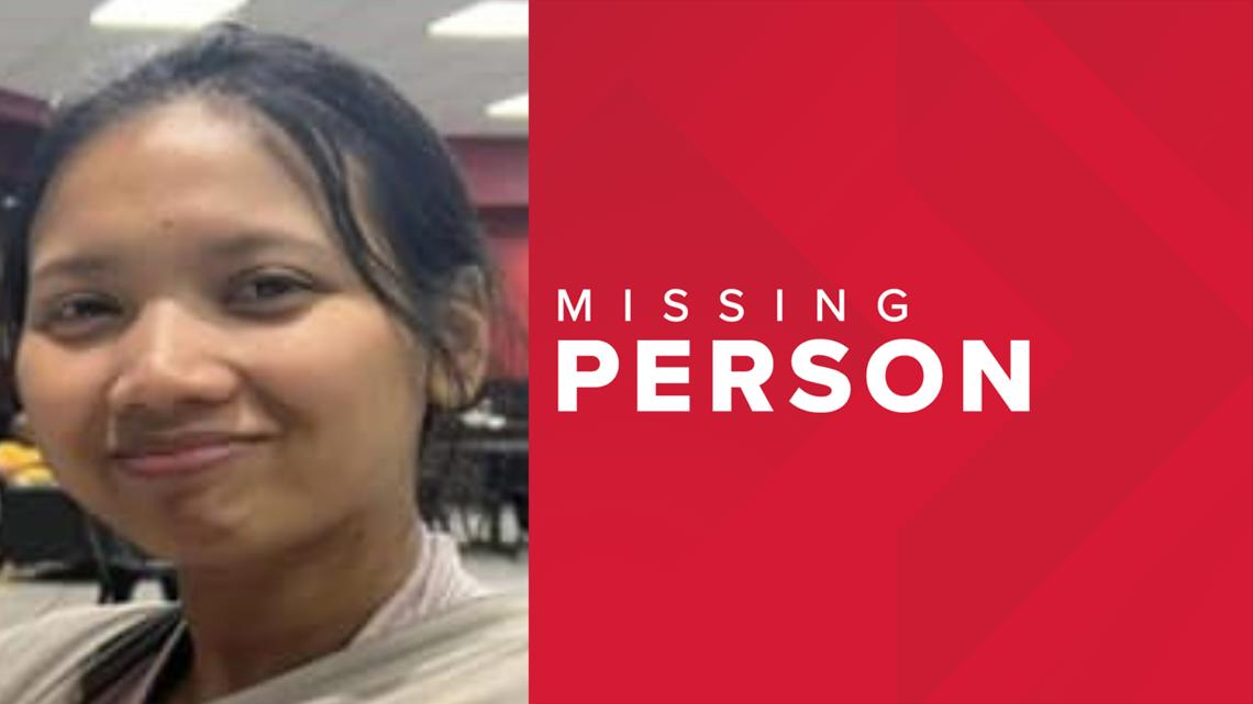 Searching for missing 31-year-old Nancy Bunly | wfmynews2.com