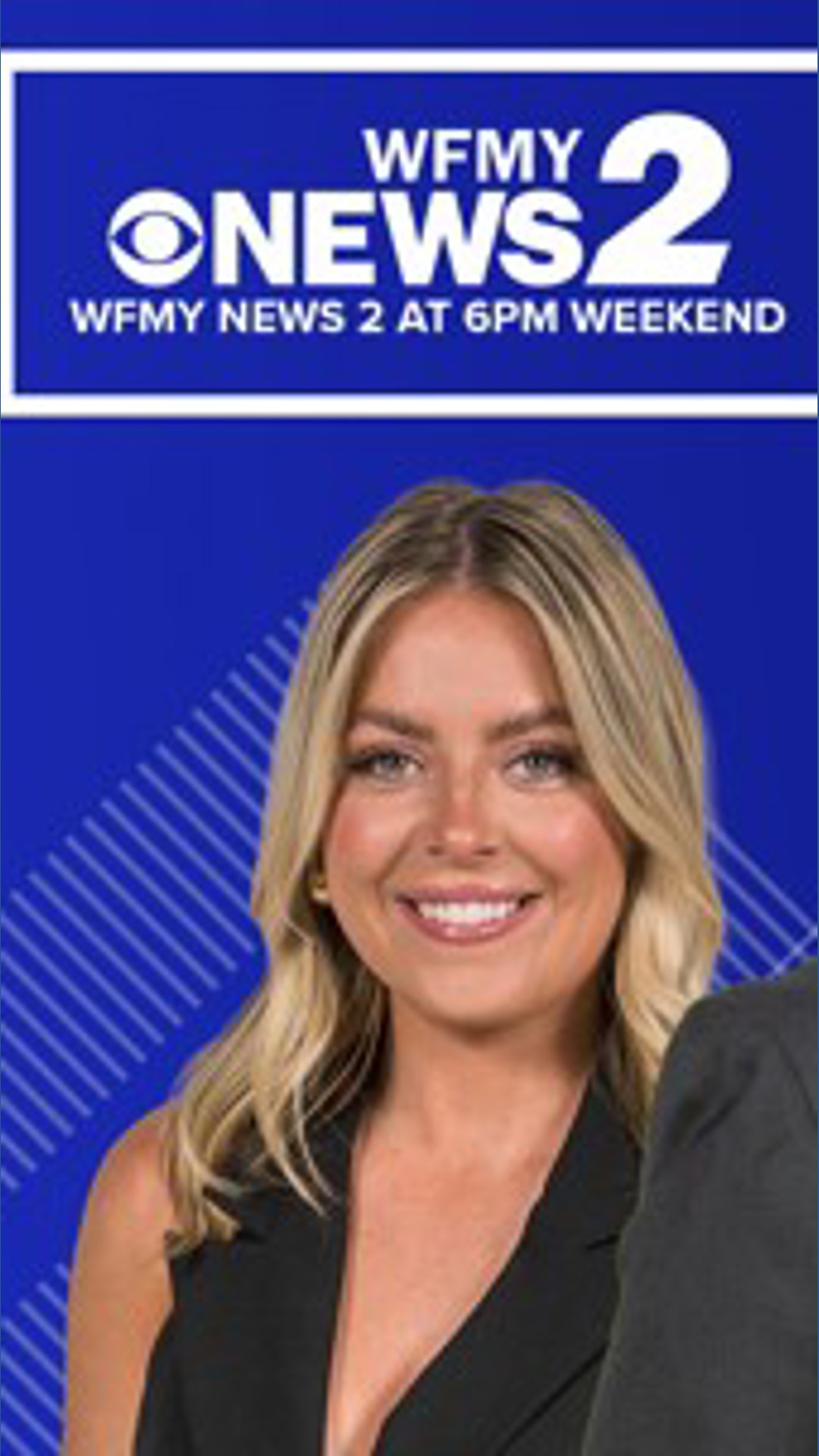 WFMY News 2 at 6 p.m. | Saturday, July 5 | wfmynews2.com