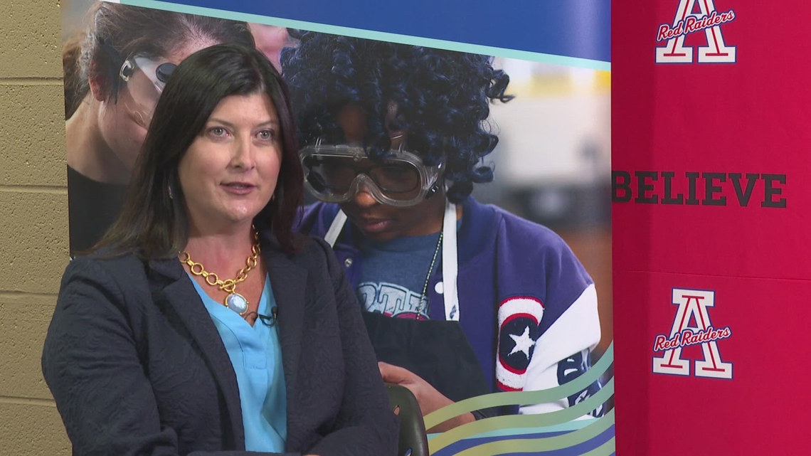 Guilford County Schools Superintendent sits down with WFMY News 2 ...