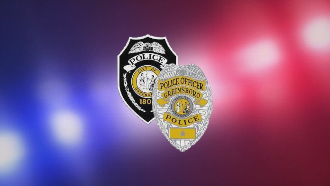 Greensboro man faces multiple gun charges following shooting ...