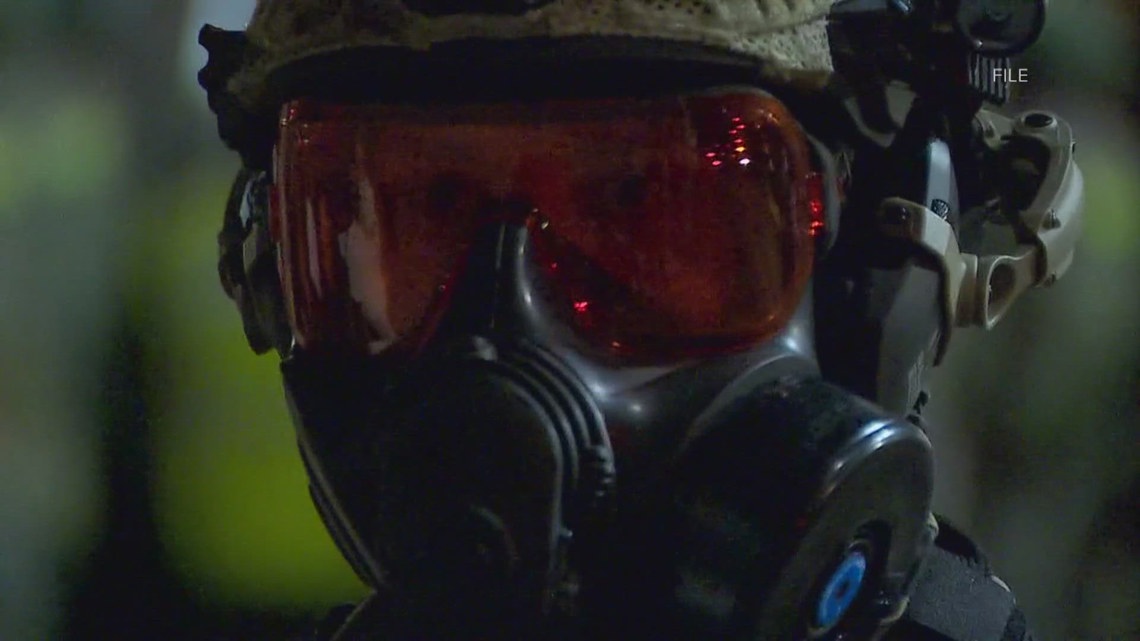 NC Gov. Stein says office 'is aware of' reports that Border Patrol will ...