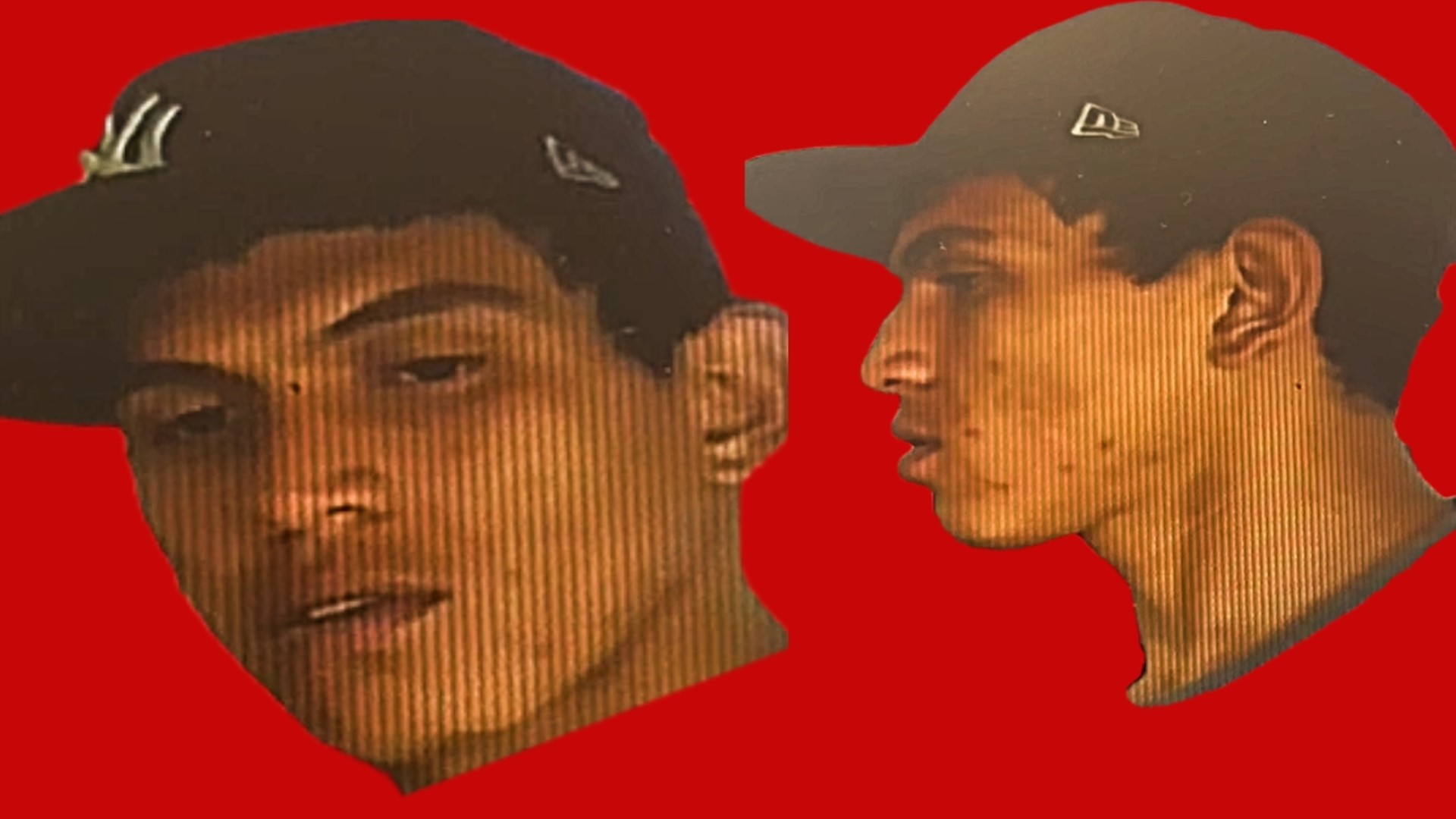 PHOTOS: Police share photos of High Point fire murder suspect ...