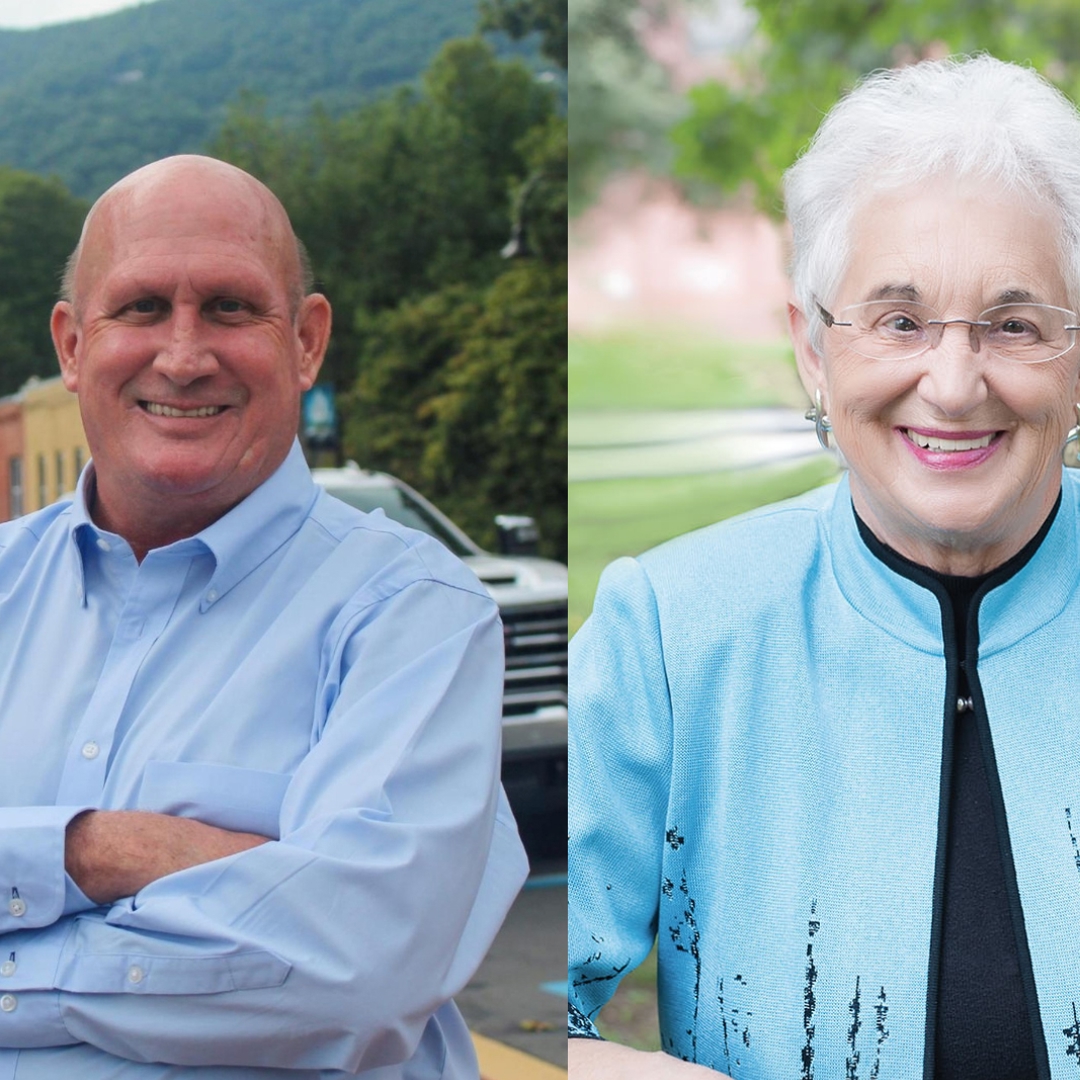 Meet the Candidates: North Carolina US House District 5 | wfmynews2.com