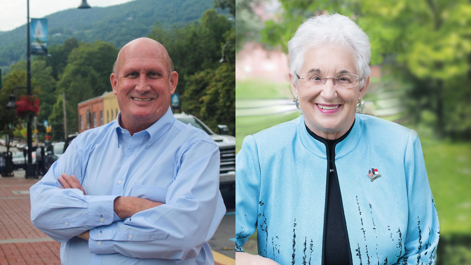 Meet the Candidates: North Carolina US House District 5 | wfmynews2.com