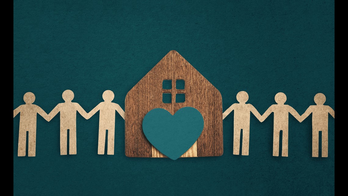 How we can learn to count on our neighbors | wfmynews2.com