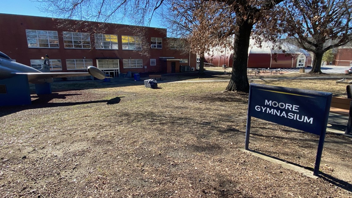 NC A&T students react to heating issues on campus | wfmynews2.com