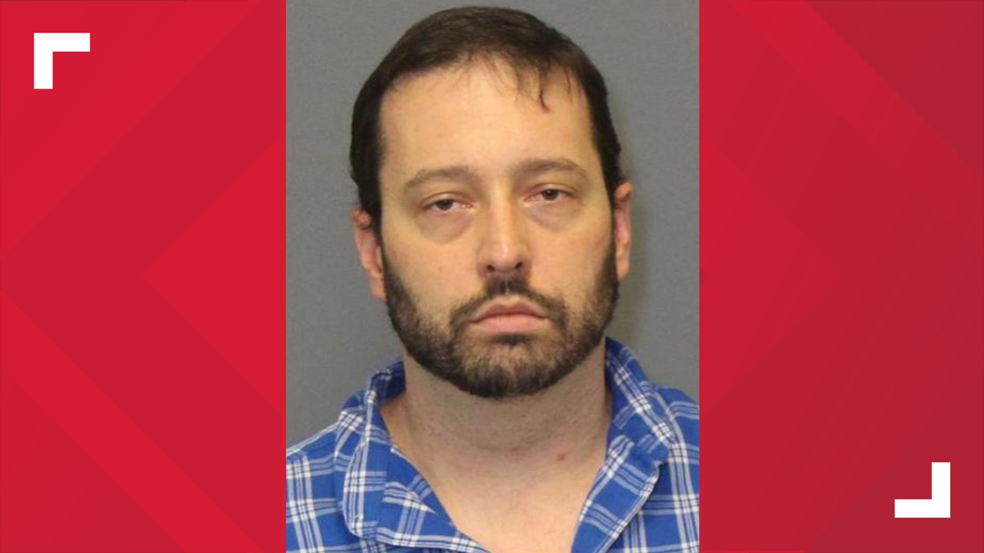 Matthew Jonathan Rickard charged with student sex crimes | wfmynews2.com